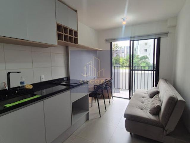 Apartamento novo no bairro de Pinheiros o lugar mais desejado de São Paulo