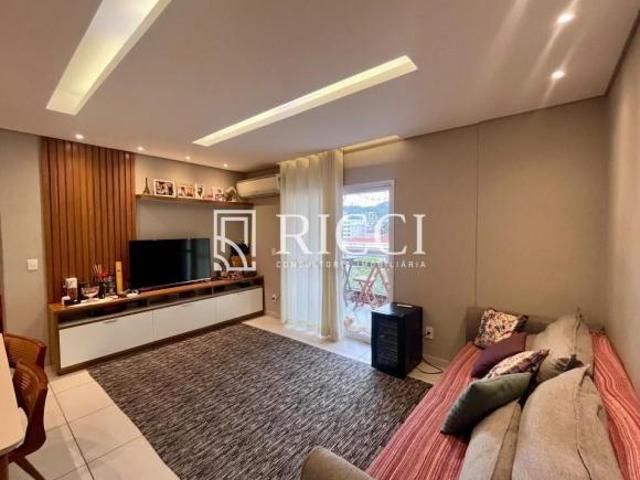 Apartamento novo no bairro do Marapé
