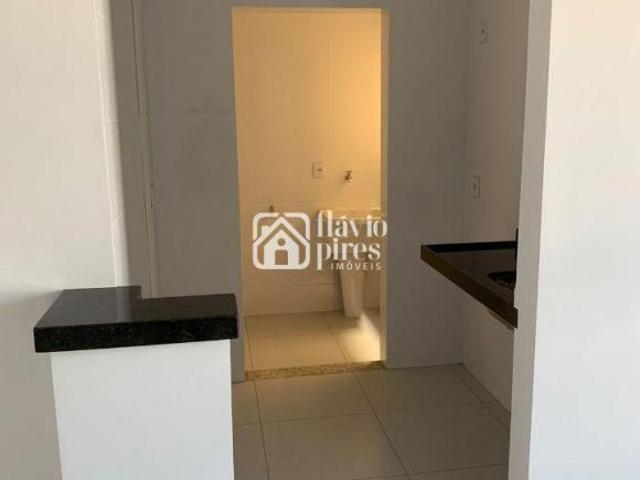 Apartamento Novo no Bairro Espírito Santo