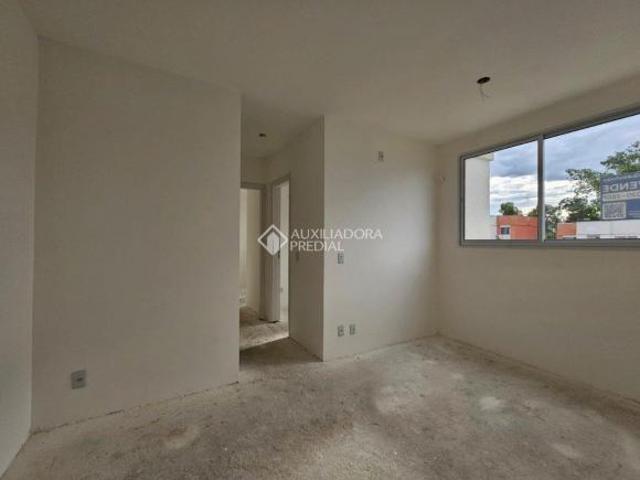 Apartamento novo no Bairro Feitoria em São Leopoldo