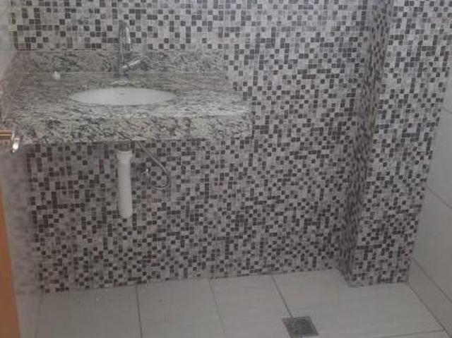 APARTAMENTO NOVO NO BAIRRO FLORENÃ?A