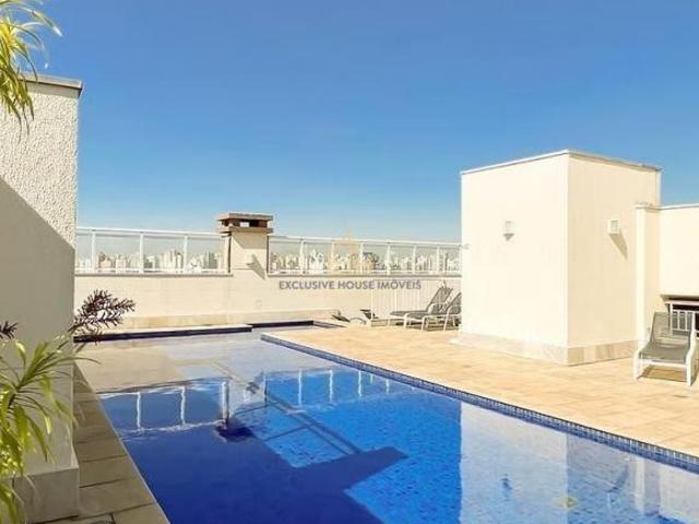 Apartamento novo no bairro Fundação São Caetano do Sul