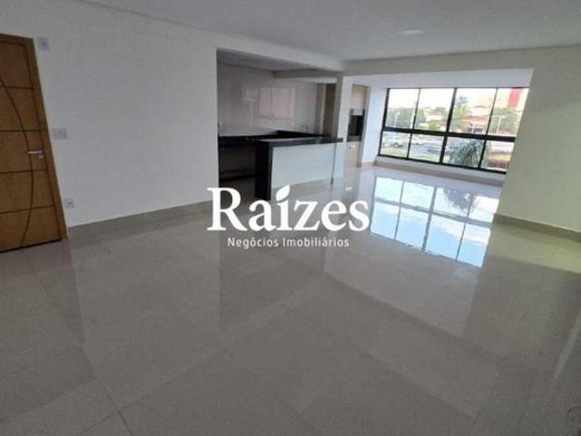 Apartamento novo no Bairro Granada com 3 quartos sendo 1 suíte