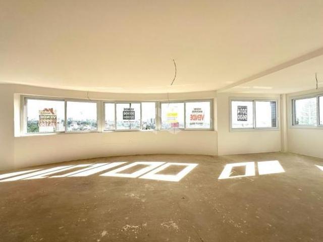 APARTAMENTO NOVO NO BAIRRO JARDIM SÃO PEDRO, 4 SUÍTES, 4 VAGAS