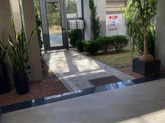 Apartamento novo no bairro Lourdes em Caxias do Sul