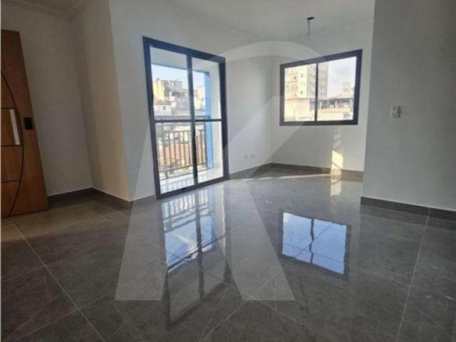 Apartamento novo no bairro Parada Inglesa
