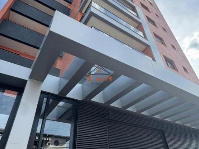 Apartamento NOVO no Bairro Planalto em Farroupilha/RS
