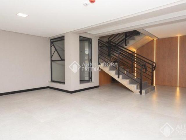 Apartamento Novo no Bairro Rio Branco