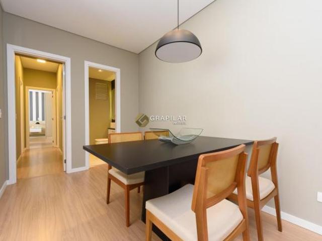 Apartamento novo no bairro São Francisco, coladinh