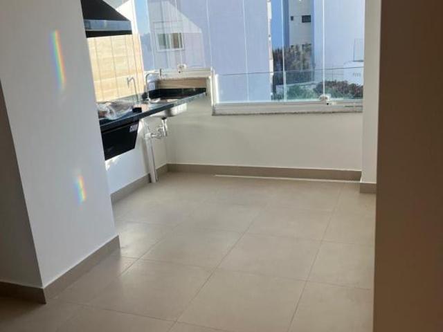 Apartamento novo no Barile Patriani São Caetano