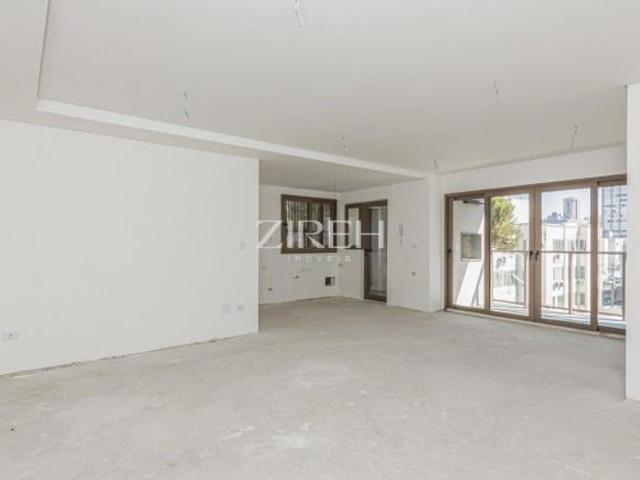 APARTAMENTO NOVO NO BATEL MAINZ GUTEMBERG COM 3 QUARTOS E 2 VAGAS