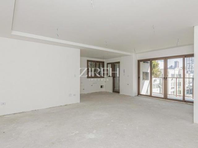 APARTAMENTO NOVO NO BATEL MAINZ GUTEMBERG COM 3 QUARTOS E 2 VAGAS