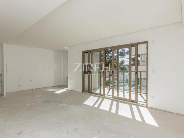APARTAMENTO NOVO NO BATEL MAINZ GUTEMBERG COM 2 SUÍTES E 2 VAGAS