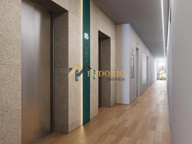 APARTAMENTO NOVO NO BATEL! 03 QUARTOS, SUÍTE, VARANDA GOURMET!