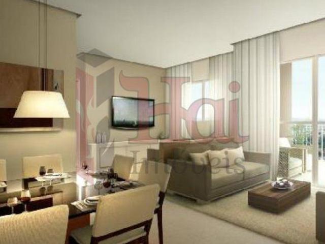 APARTAMENTO NOVO NO BOM RETIRO