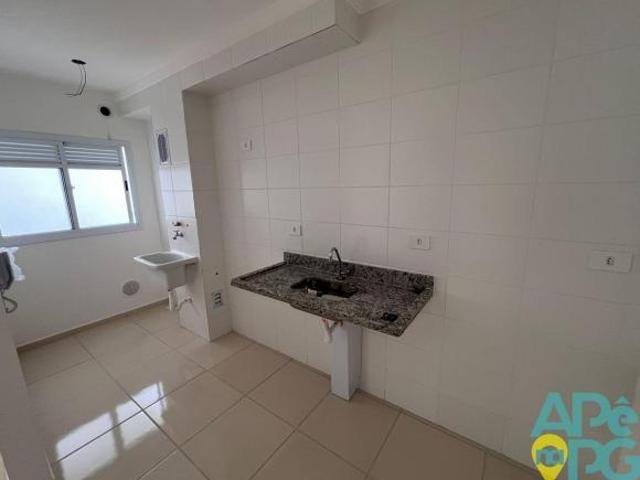 Apartamento Novo no Boqueirão com Lazer completo!
