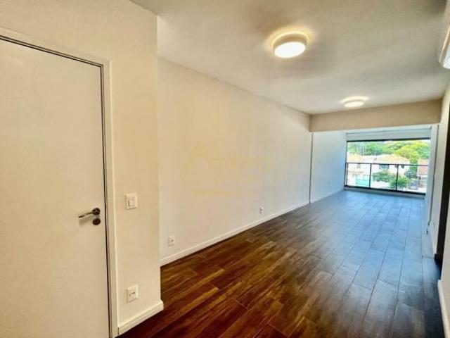 Apartamento novo no Brooklin com 2 dormitórios sendo 1 suíte