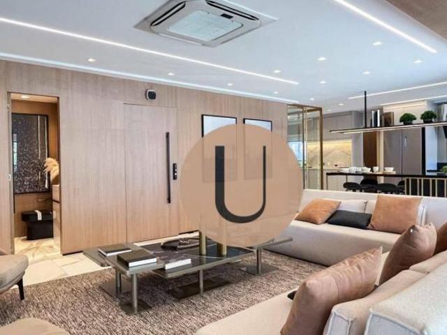 Lindo Apartamento novo no Brooklin