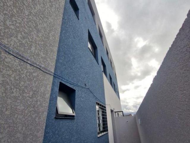 Apartamento Novo no Cajuru Curitiba