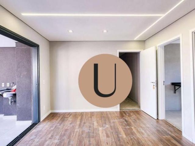 Apartamento Novo no Campo Belo – 2 Suítes