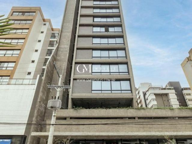 Apartamento novo no Centro de Torres RS