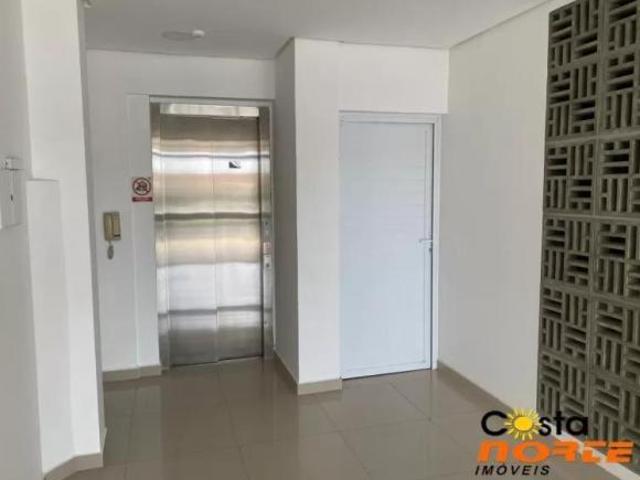 Apartamento NOVO no Centro de Tramandaí