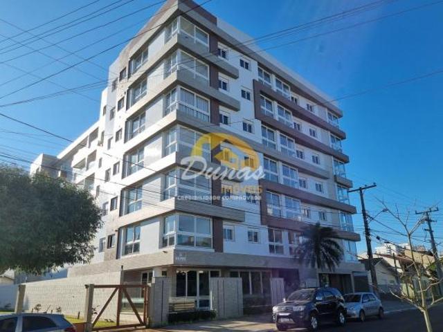 APARTAMENTO NOVO NO CENTRO DE TRAMANDAÍ