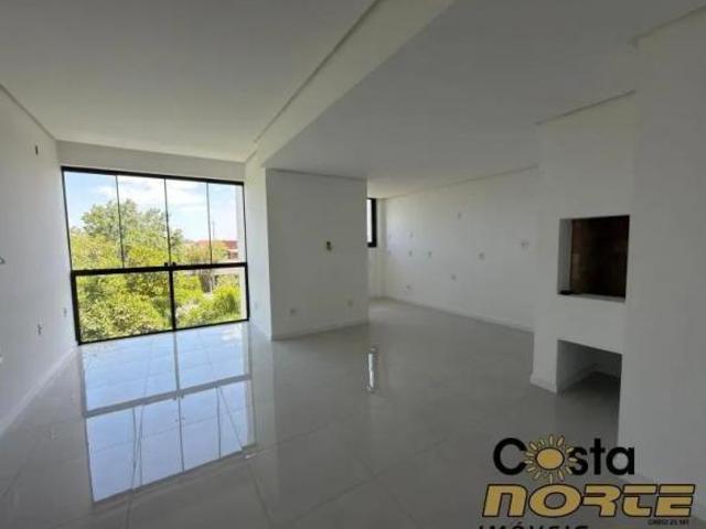 Apartamento NOVO no Centro de Tramandaí
