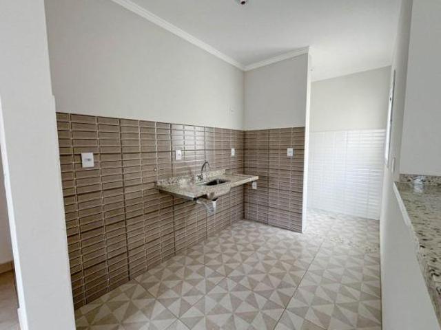 Apartamento Novo no Centro de Boituva Pronto para Morar 64m²