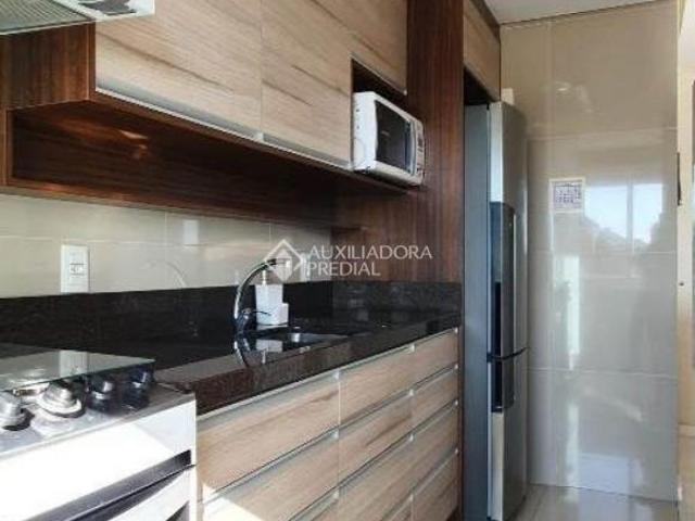 Apartamento novo no Centro de Canela