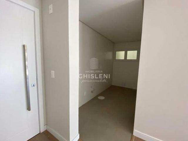 APARTAMENTO NOVO NO CENTRO DE CANELA