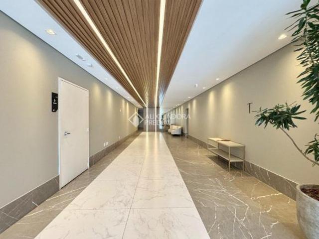 Apartamento Novo no Centro de Canoas