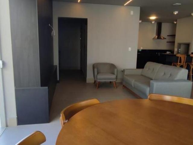 Apartamento novo no centro de Canoas