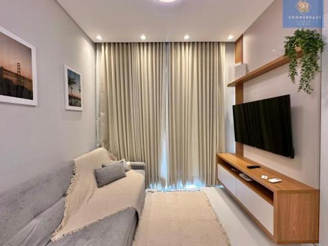 Apartamento novo no Centro de Capão da Canoa