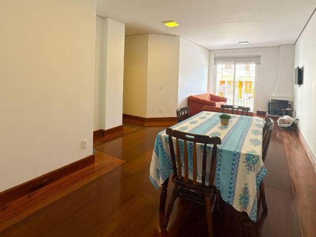 Apartamento novo no Centro de Capivari