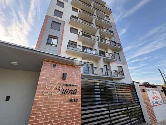 APARTAMENTO NOVO NO CENTRO DE FELIZ