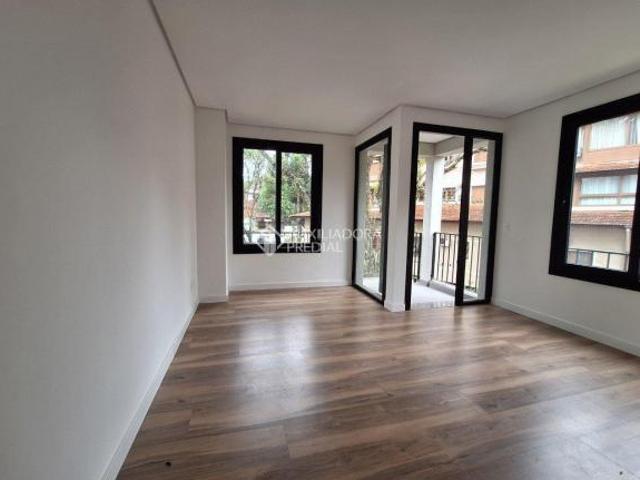 Apartamento Novo no Centro de Gramado Sofisticação e Conforto