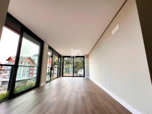 APARTAMENTO NOVO NO CENTRO DE GRAMADO