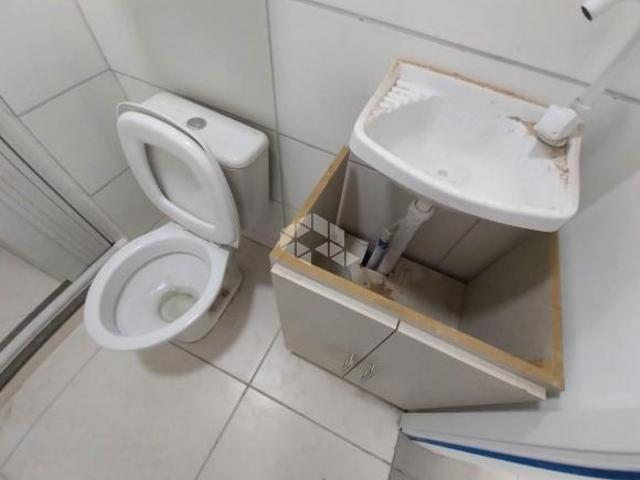 Apartamento novo no Centro de Guaíba