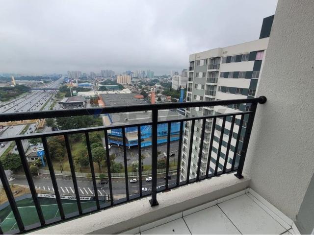 Apartamento Novo no Centro de Guarulhos