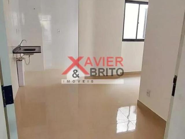 Apartamento Novo no Centro de Itaquera 2 Últimas Unidades 800m do Metrô Dom Bosco Minha Casa Minh