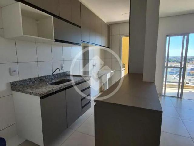 APARTAMENTO NOVO NO CIDADE ALTA COM 2 QUARTOS