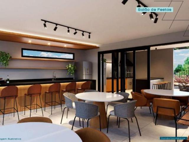 Apartamento Novo no Citta 07 com 81 m2 | Só aqui na Rosa e Rangel