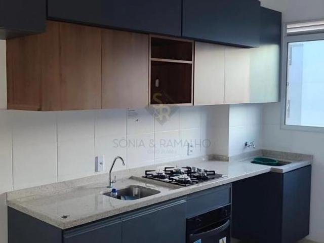 Apartamento Novo no Cond. Lar Portugal