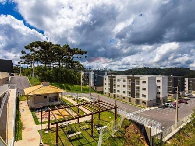 Apartamento Novo no Condomínio Clube Jersey City – Jardim Campo Verde | Almirant