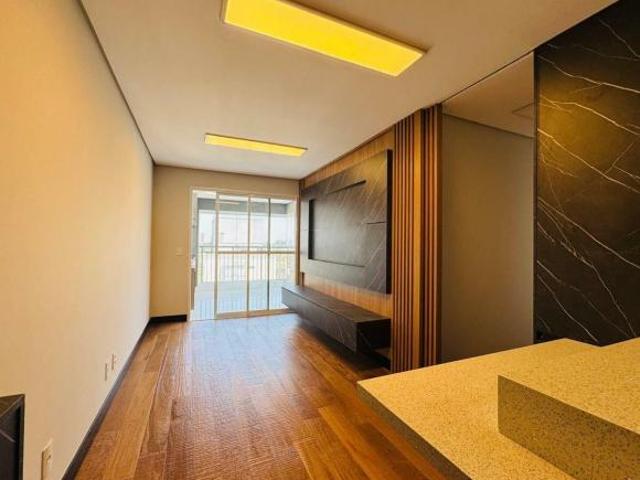 Apartamento novo no Condomínio Artis Jardim Prudência!