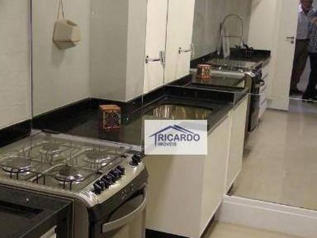 Apartamento Novo no Condomínio GOOD LIFE Jardim Adriana Guarulhos