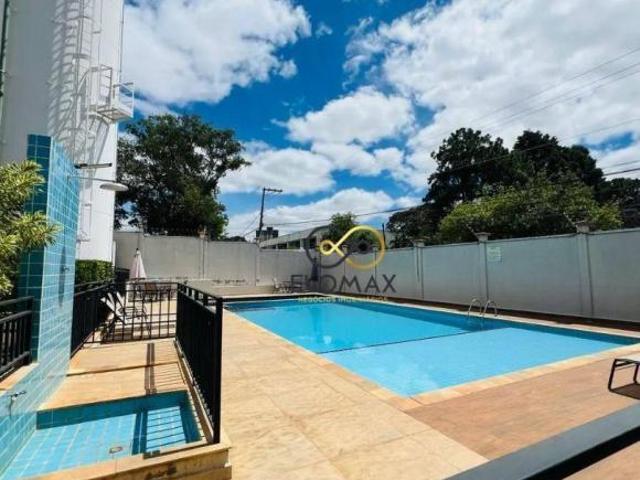 Apartamento Novo no Condomínio Lar Madrid Sorocaba: 2 Quartos, Abaixo do Valor de Mercado