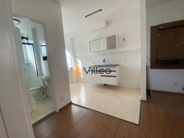 Apartamento Novo no Condomínio Lar Barcelona Conforto, Lazer e Localização Privilegiada no Recreio