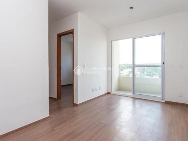 Apartamento NOVO no condominio Porto Boa Vista no bairro Sarandi